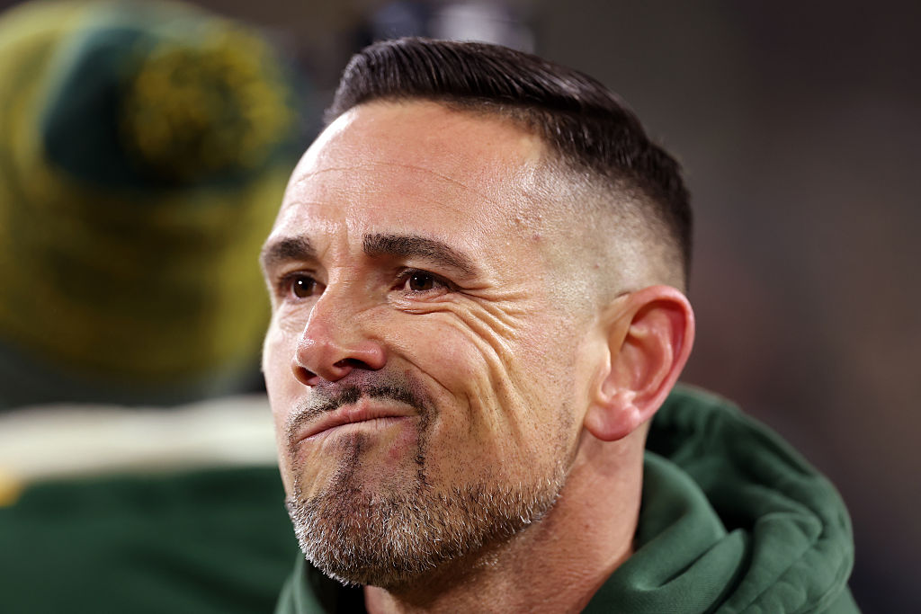 Packers Matt LaFleur Decision May Affect Harbaugh And NFL Coach Hiring ...
