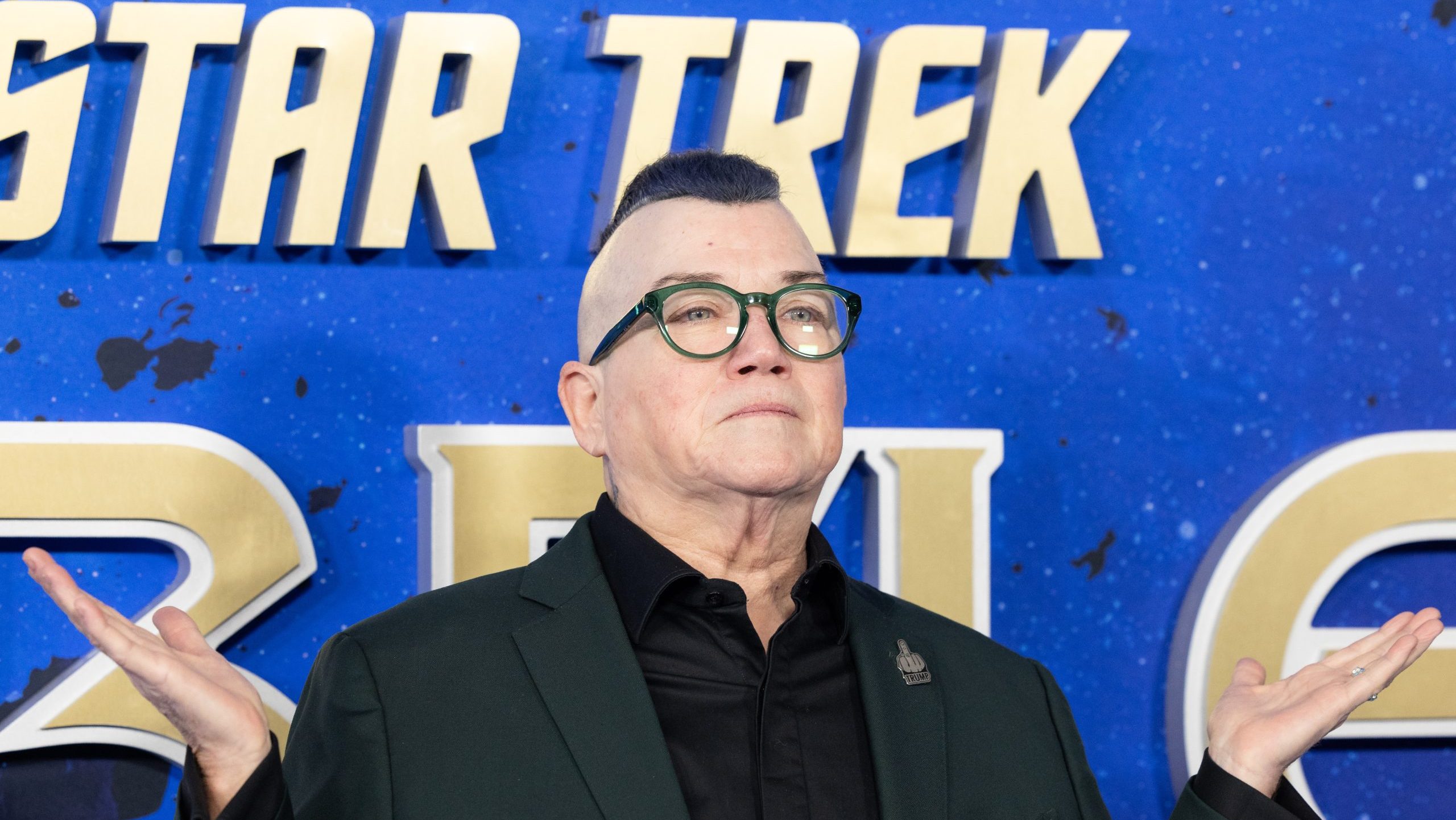 Disastrous Woke 'Star Trek' Show Somehow Reaches New Lows | OutKick