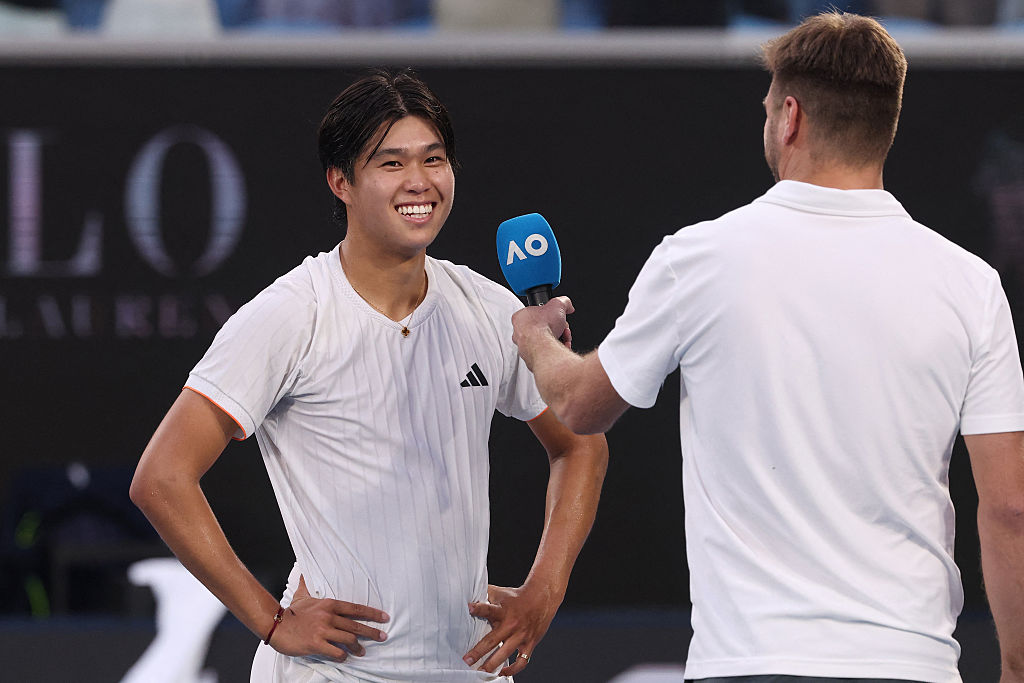 British Reporter Attacks America After Players Reject Anti-Trump ...