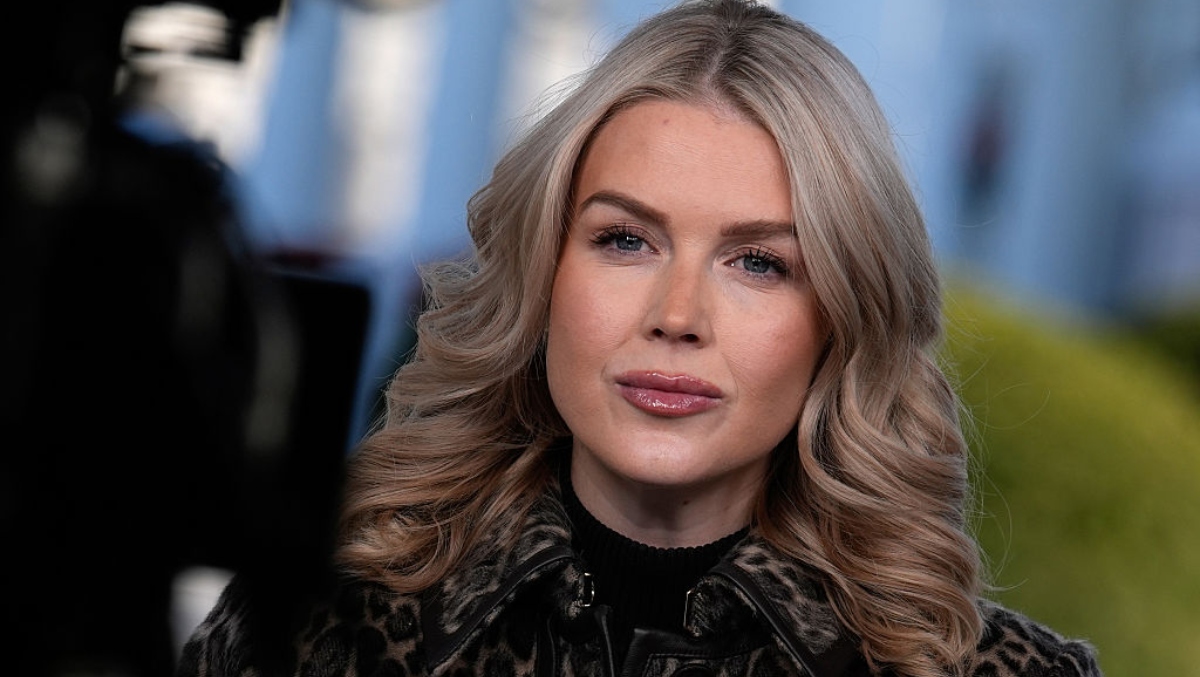 Karoline Leavitt Stomps On The Libs In Her Knee-High Boots | OutKick