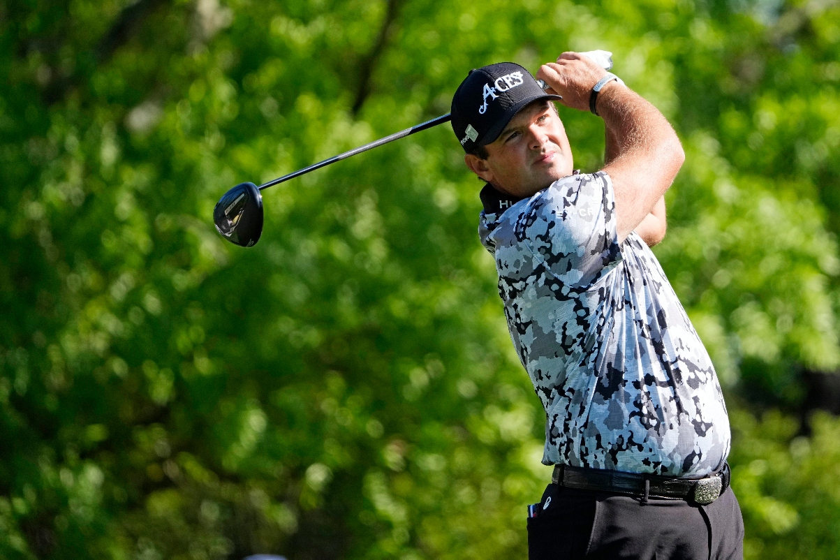 Patrick Reed Leaves LIV Golf, But Will Have To Wait For PGA Tour Return ...