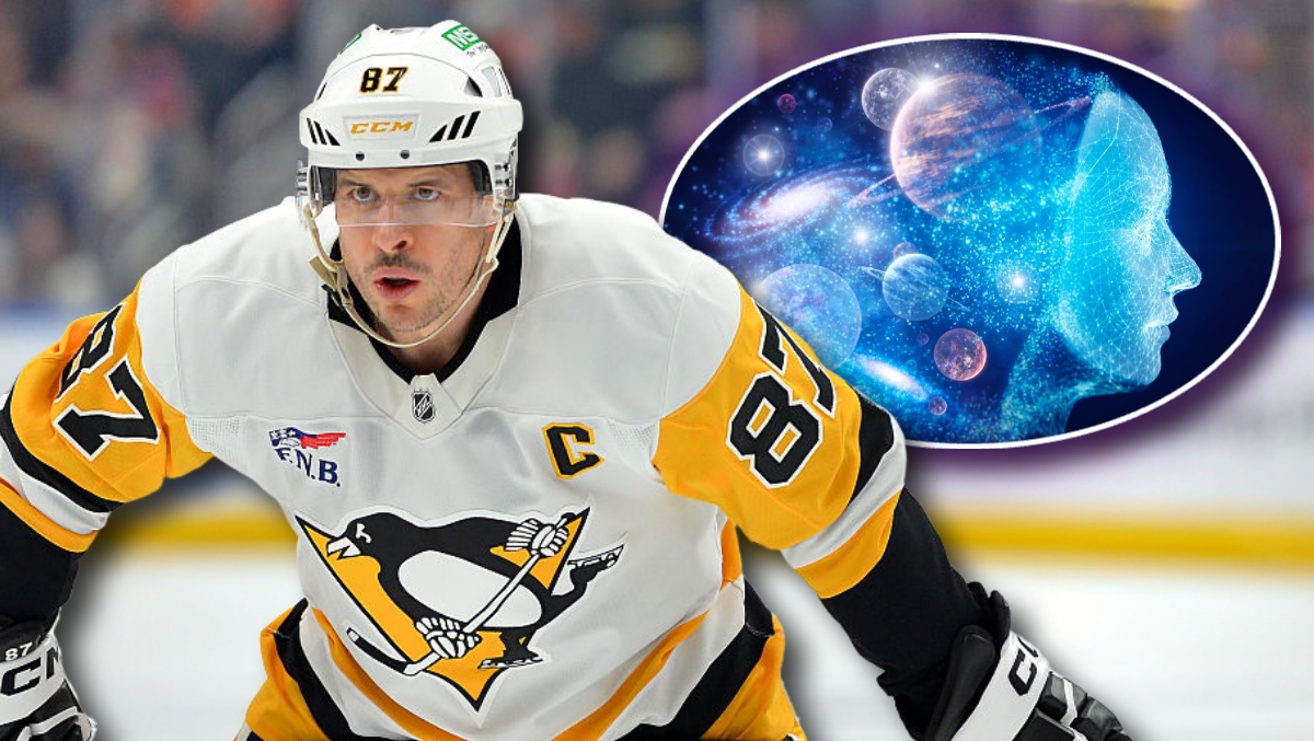 This Sidney Crosby Goal Broke My Brain (And the Laws of Physics) | OutKick