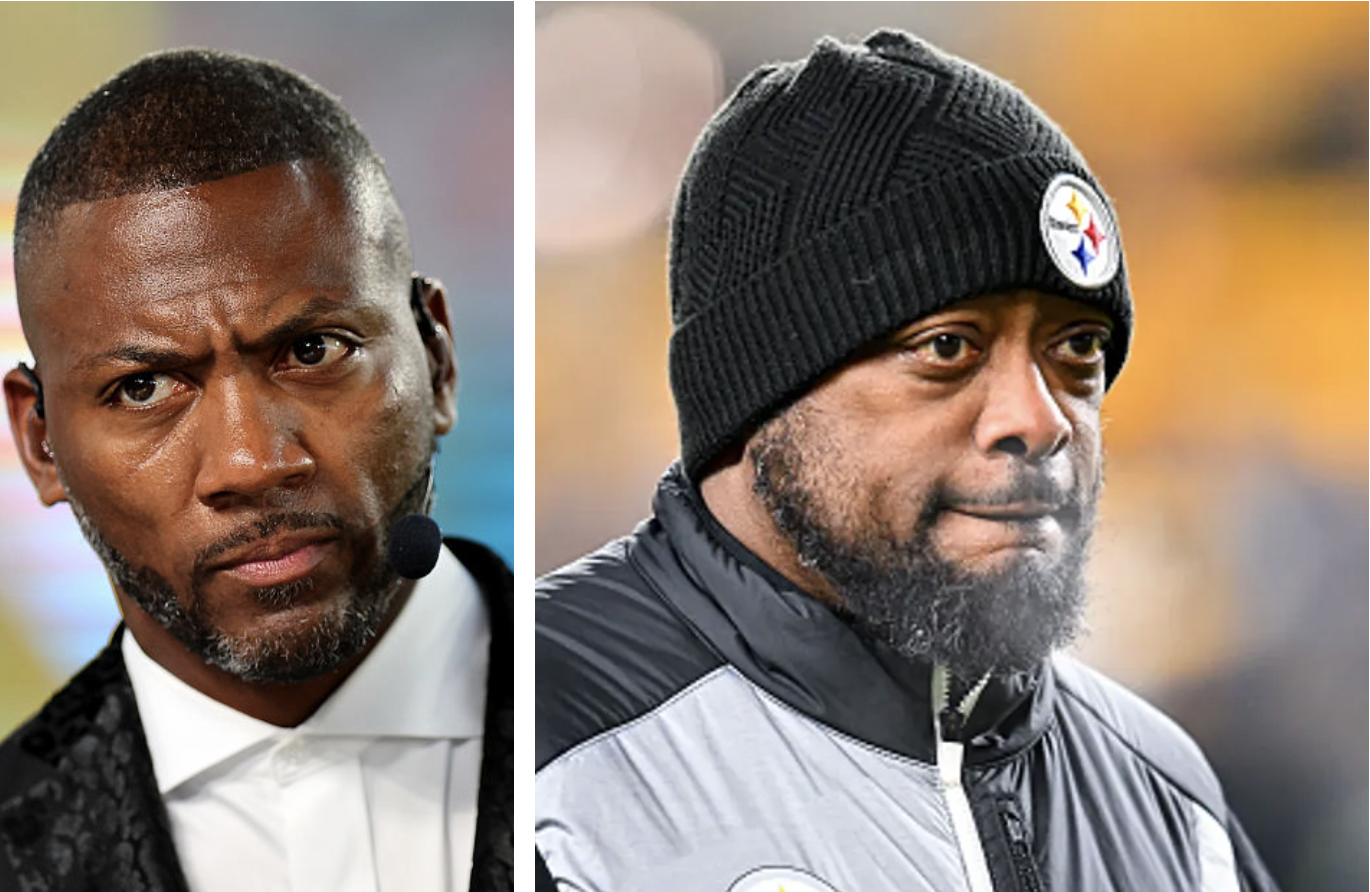 ESPN Should Replace Ryan Clark On Monday Night Football With Mike ...