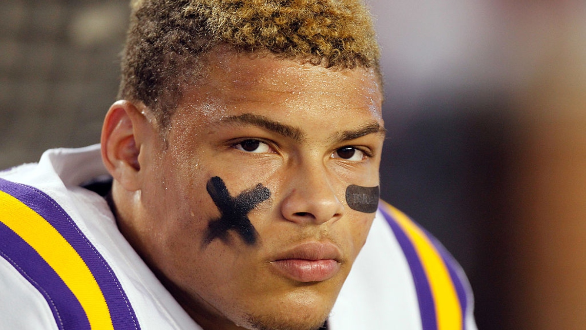 Tyrann Mathieu Nearly Died Trying To Pass A Drug Test At LSU | OutKick
