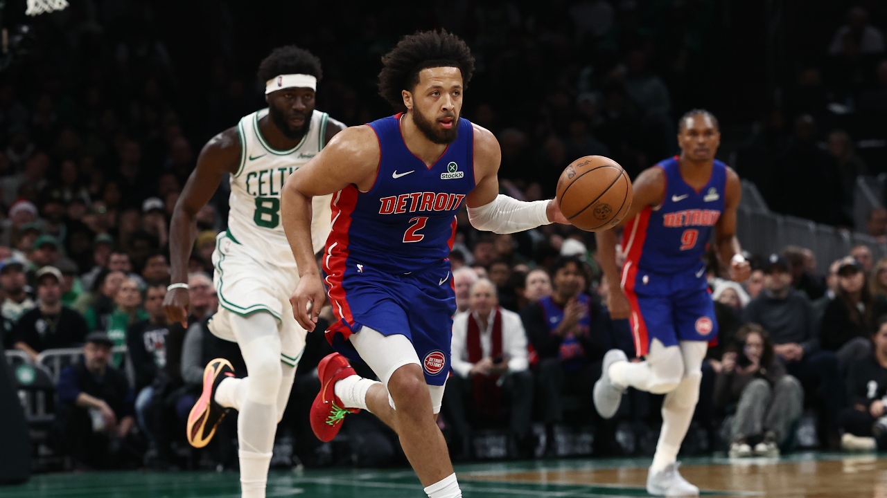 NBA Winning Wagers For 2026 Martin Luther King Jr. Day | OutKick