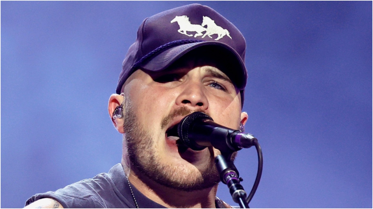 Zach Bryan Releases More New Music After Dropping Latest Album, Fans Go ...